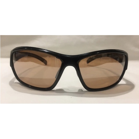 bolle | Accessories | Bolle Bounty 1532 Mirrored With Pouch And Box ...